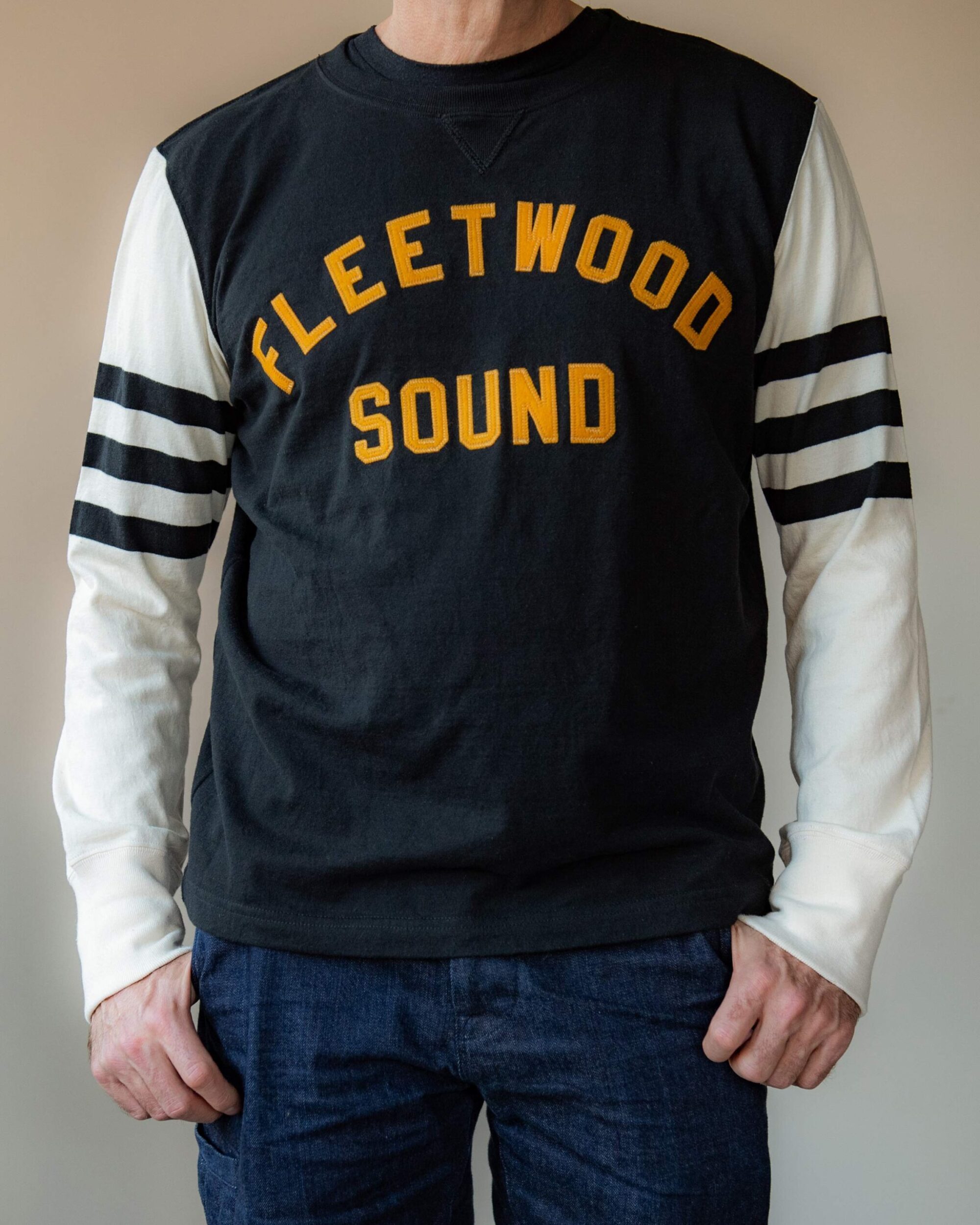 JERSEY - Fleetwood Sound Company