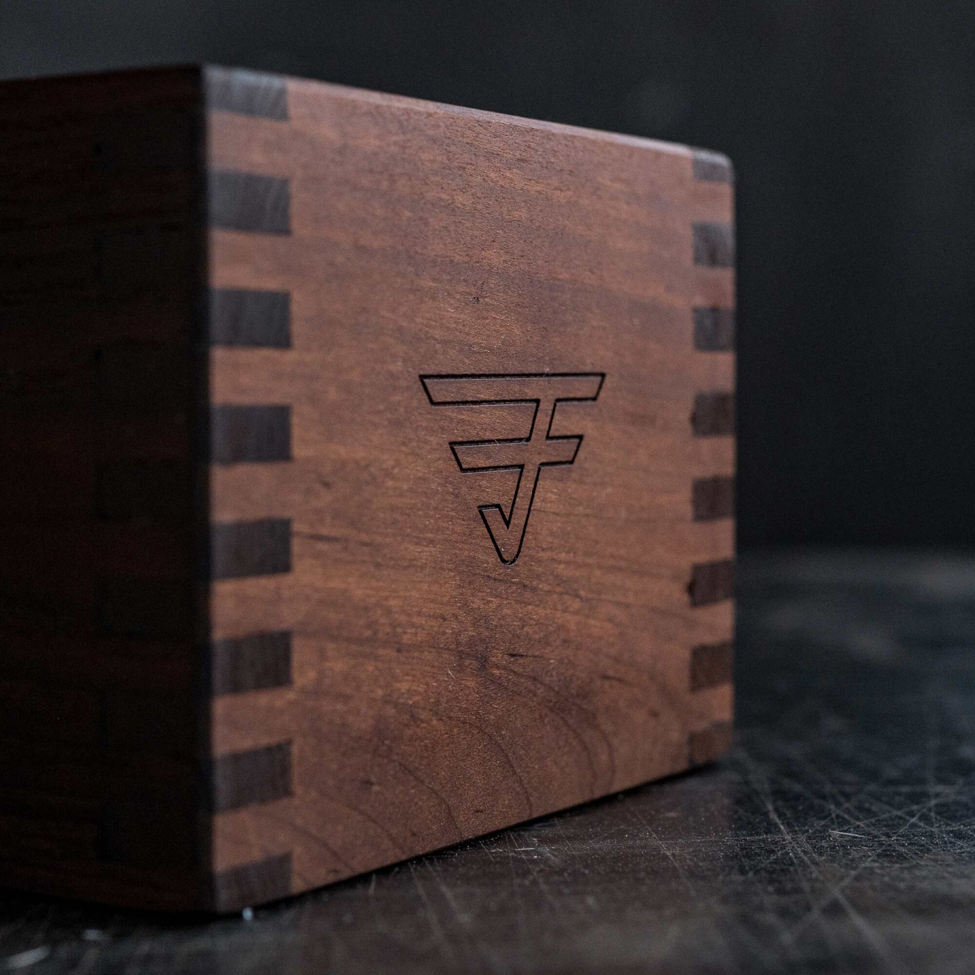 Knock Box - Fleetwood Sound Company