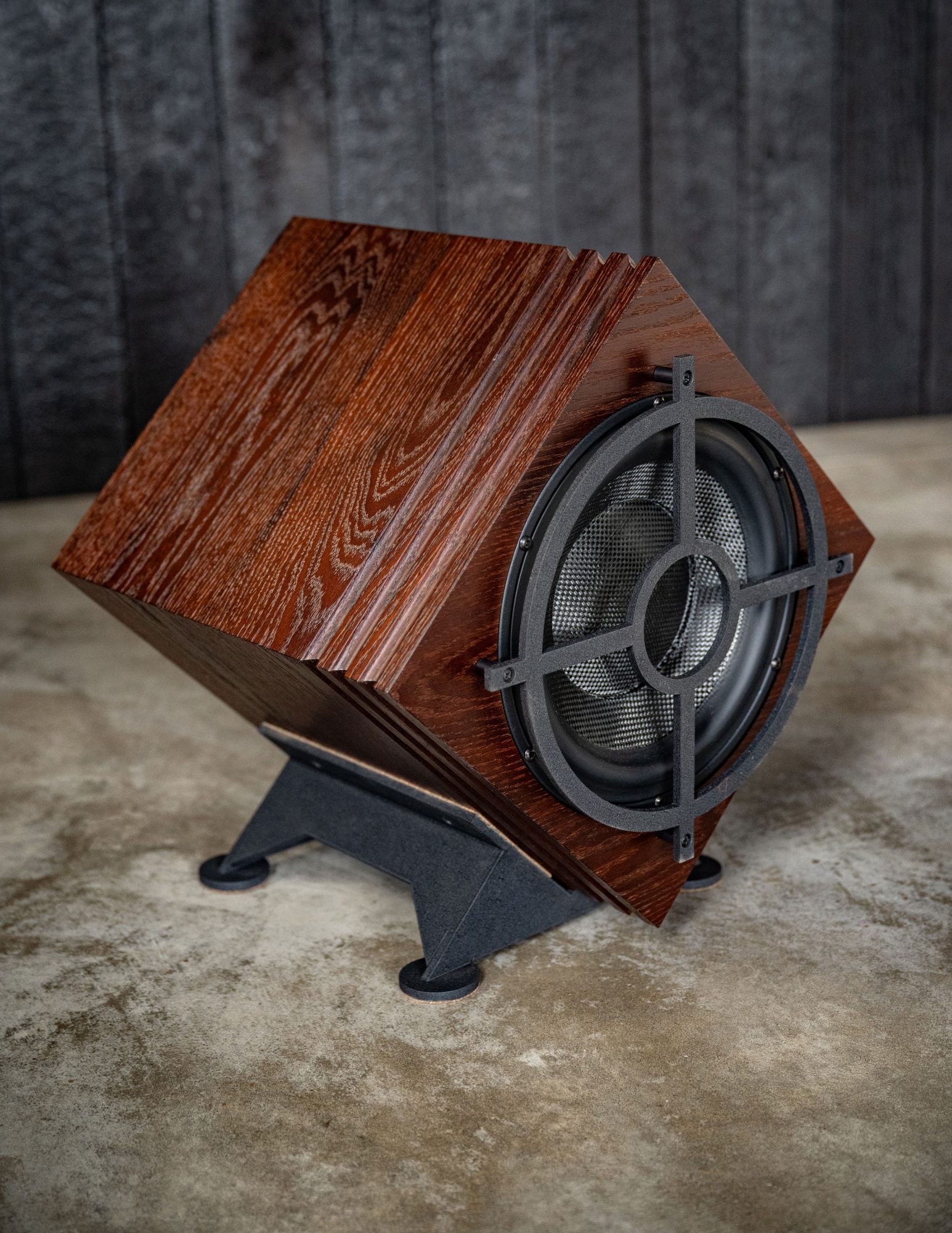 Fundamental Subwoofer - Fleetwood Sound Company
